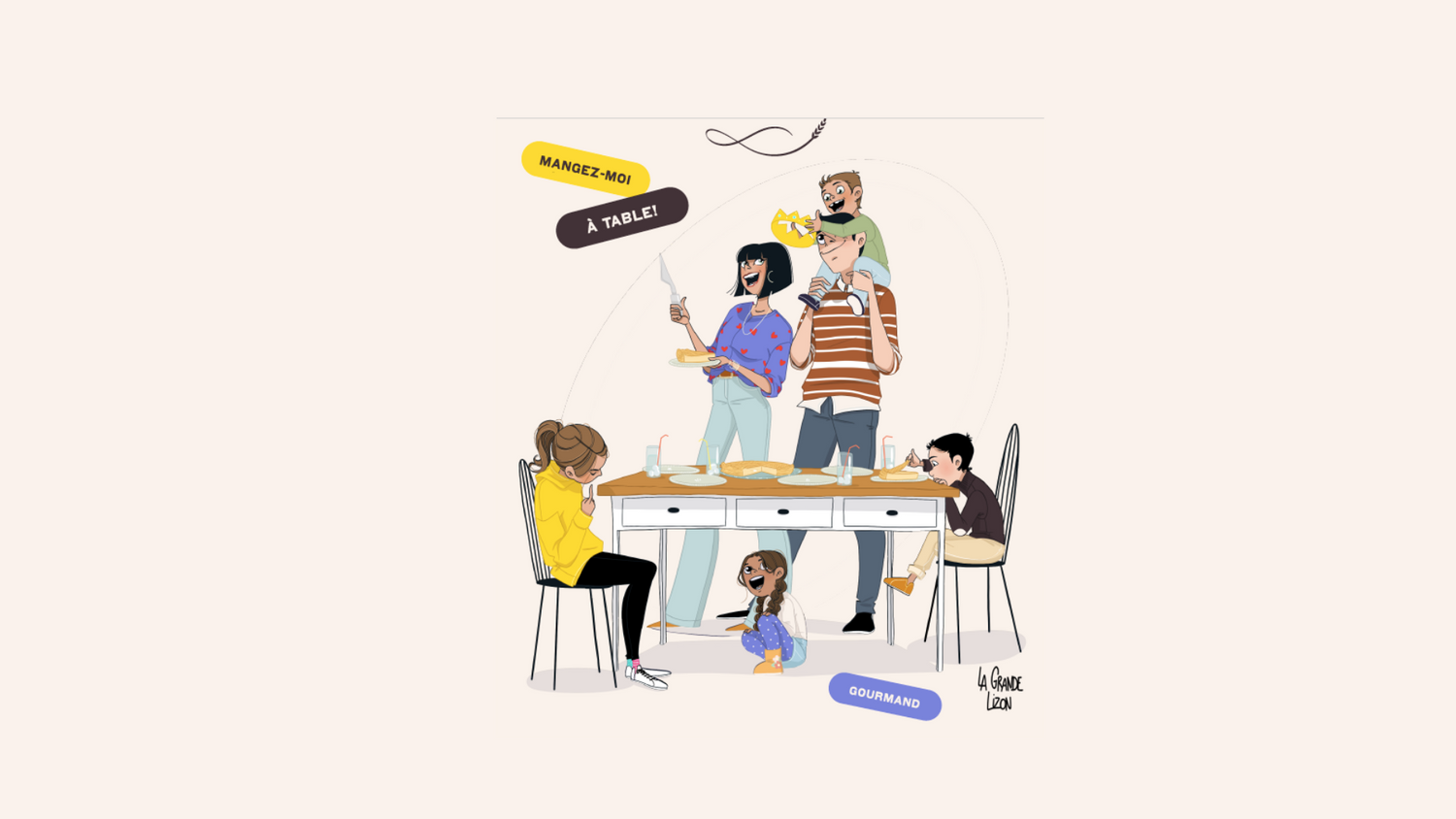 A Brief Story of the Galette – Bread Story