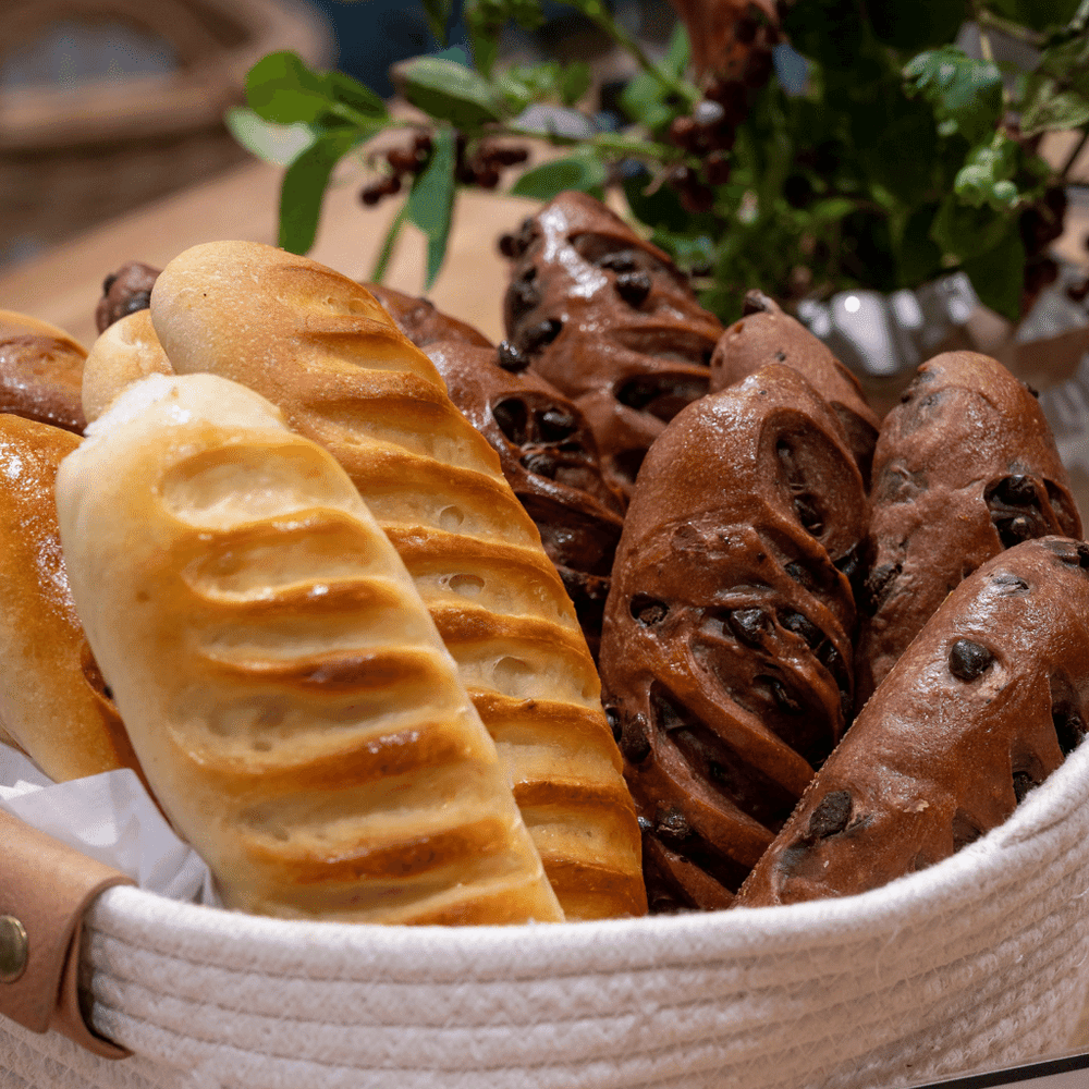 Welcome to Bread Story