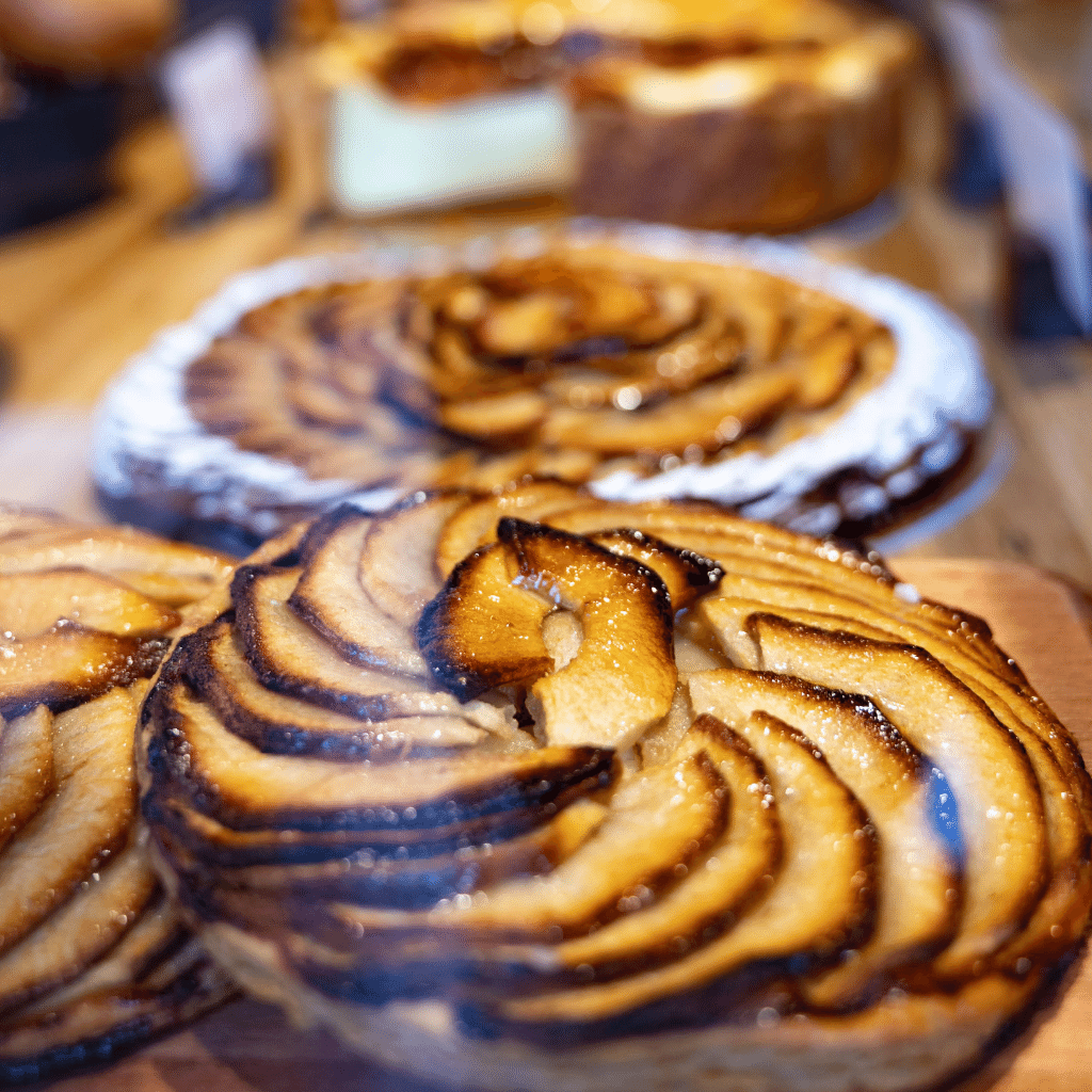 Pastries – Bread Story