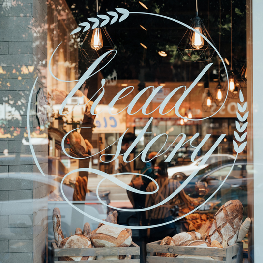 Collections – Bread Story