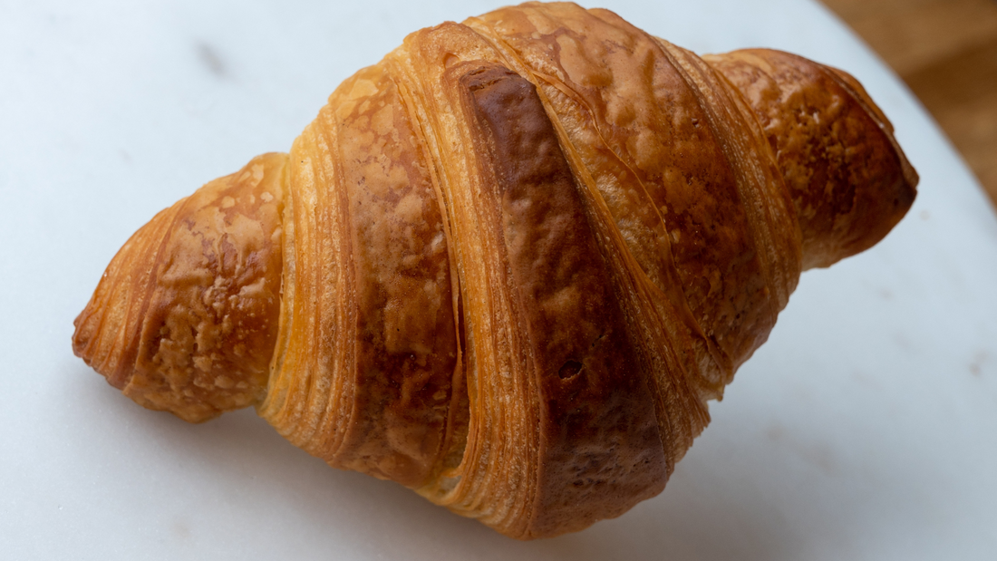 Viennoiserie – Bread Story
