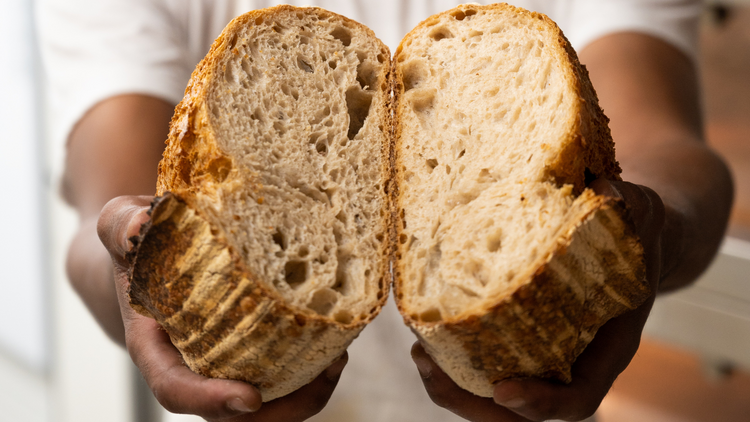 Breads – Bread Story