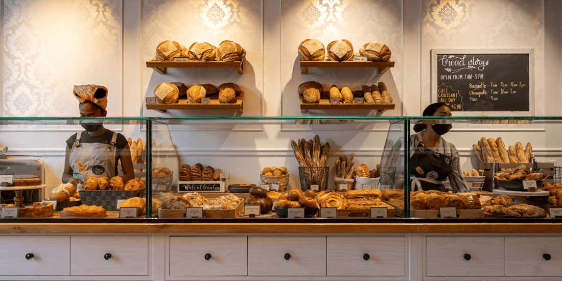 Our Menu – Bread Story