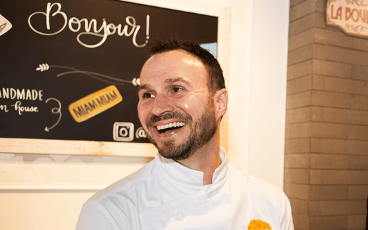 Our Story – Bread Story