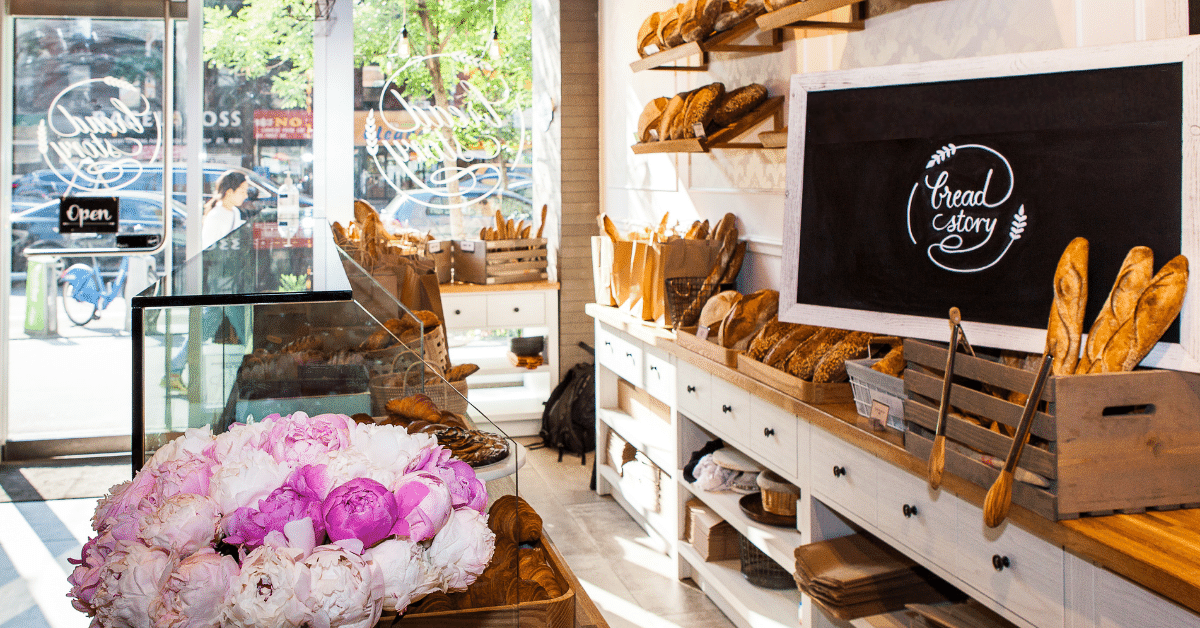 Our Menu – Bread Story