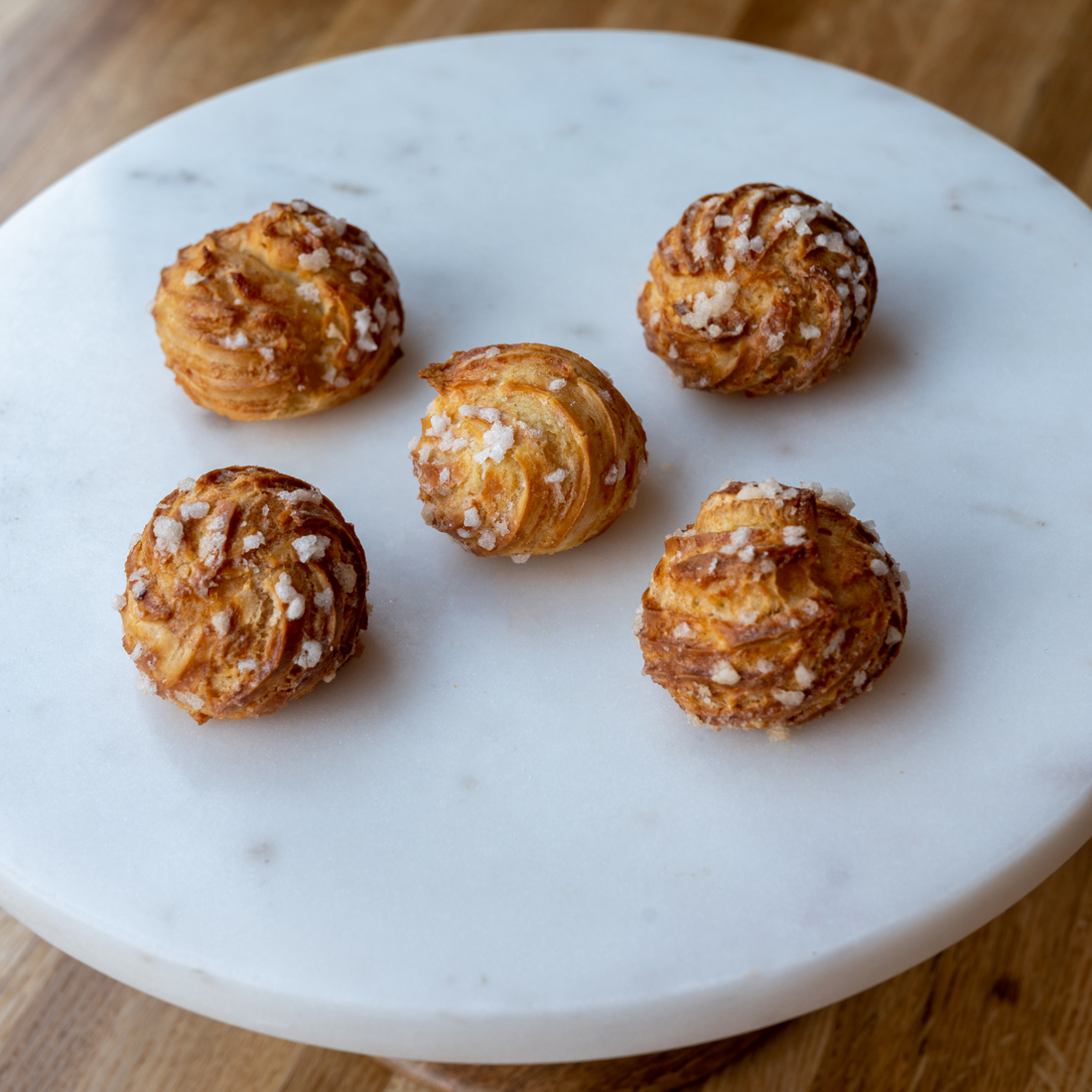 Welcome to Bread Story