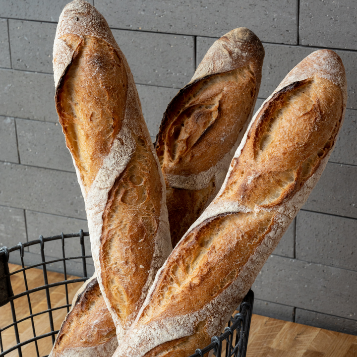 Welcome to Bread Story