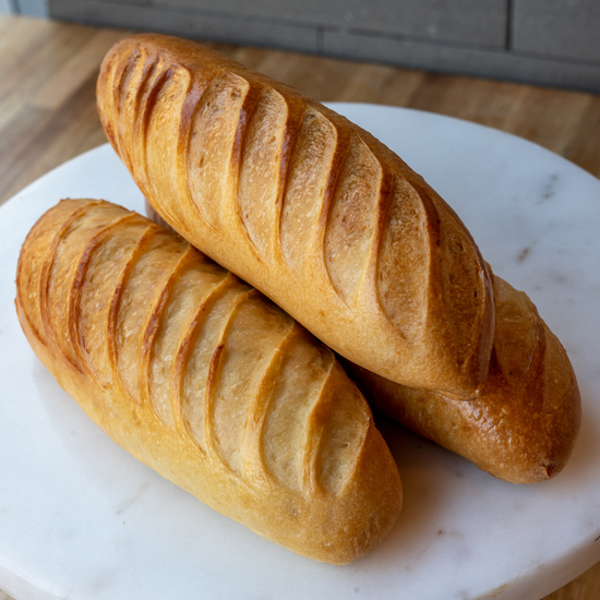 Viennoise Nature – Bread Story