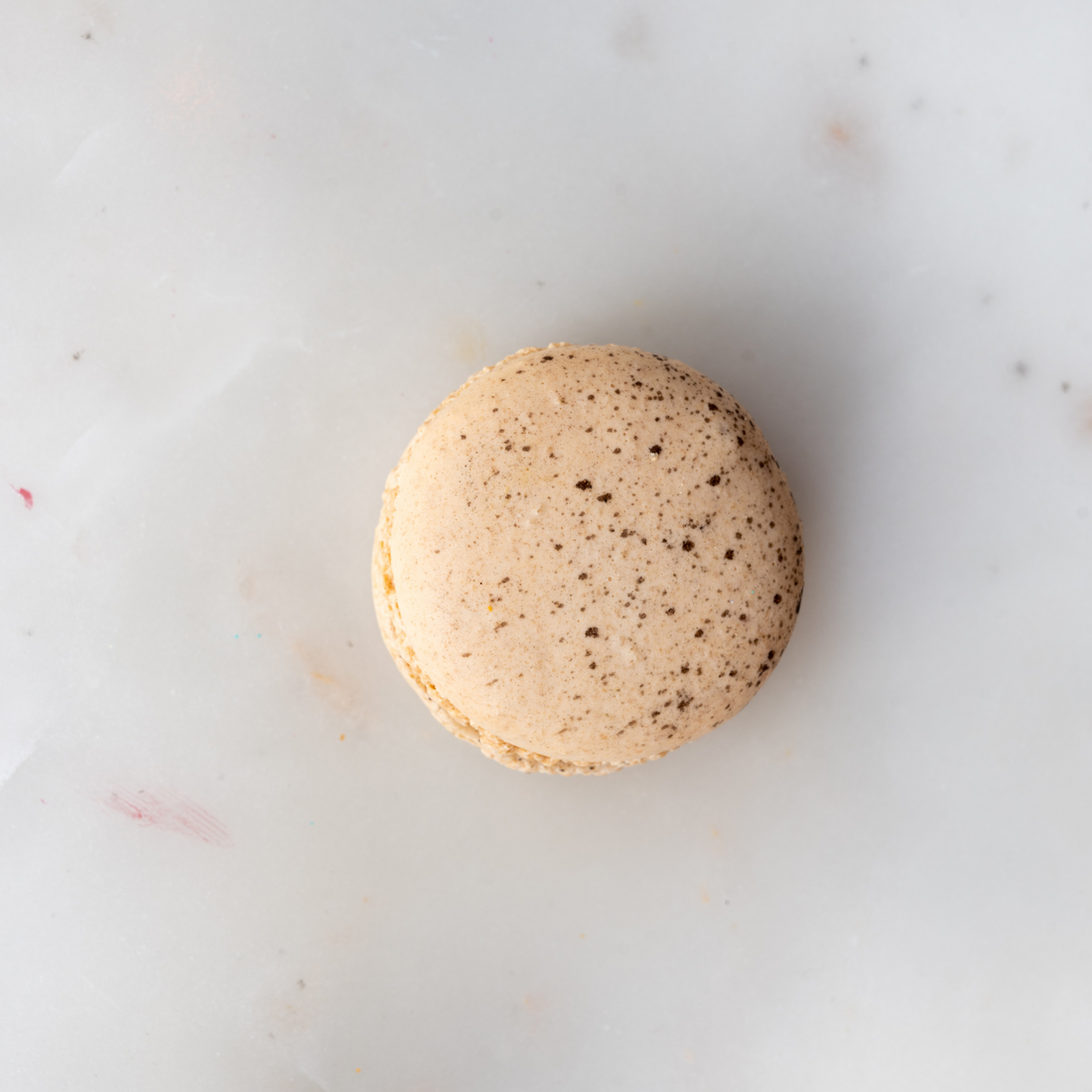 Macaron (Individual) – Bread Story